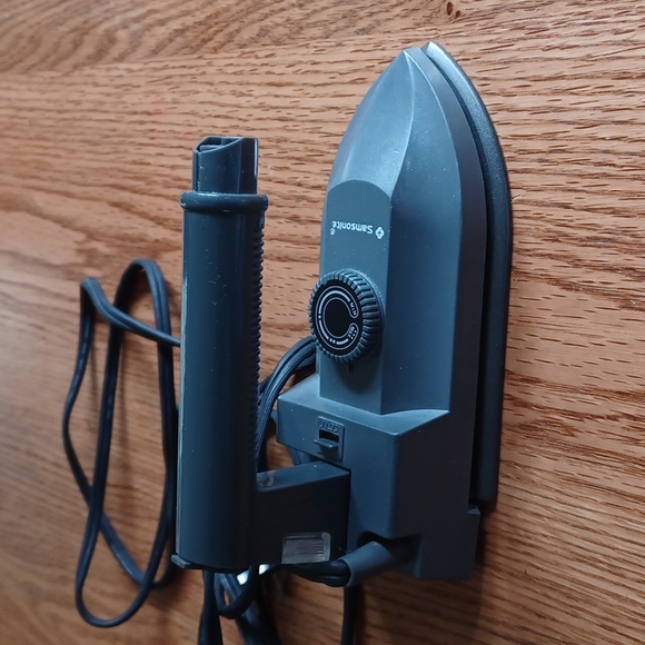 Samsung | Other | Samsung Travel Iron | Poshmark